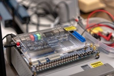 National Center of Academic Excellence in Cyber Research (CAE-R ...