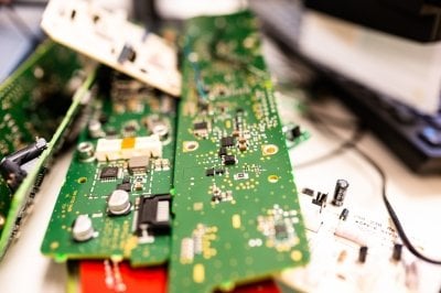 National Center of Academic Excellence in Cyber Research (CAE-R ...