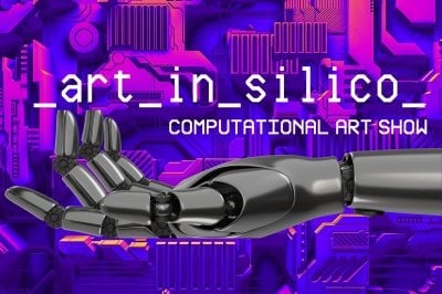Art in Silico Gallery Archive | Institute of Computing and Cybersystems ...