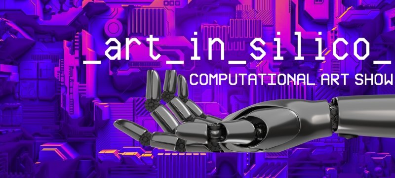 Art in Silico | ICC