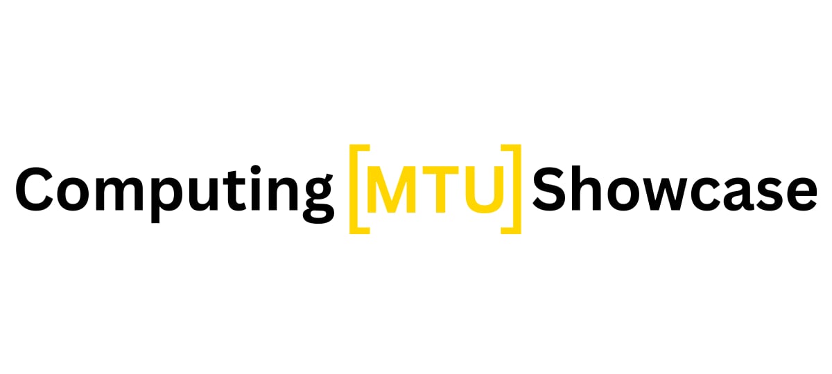 Computing[MTU] Showcase | Institute of Computing and Cybersystems (ICC ...