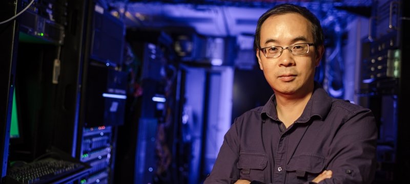 Yu Cai | ICC
