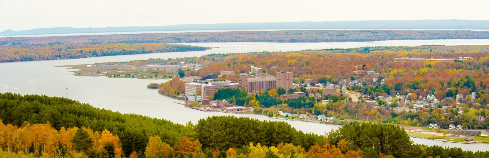 Institutional Research | Michigan Tech