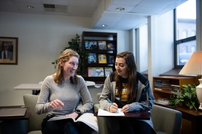 International Programs & Services | Michigan Technological University