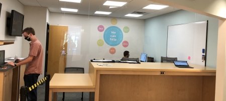 We Can Help | Information Technology | Michigan Tech