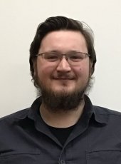 Staff | Information Technology | Michigan Technological University