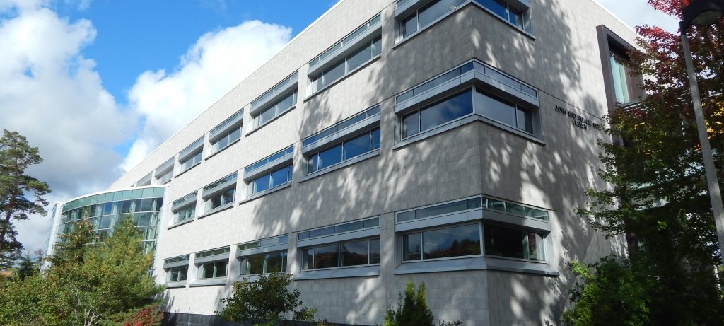 Mission, Vision, Values, and Strategy | Van Pelt and Opie Library