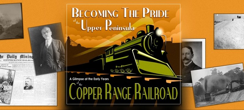 Copper Range Railroad