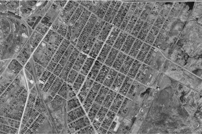 Geographic Information Systems (GIS) | Van Pelt and Opie Library