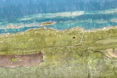 Geographic Information Systems (GIS) | Van Pelt and Opie Library