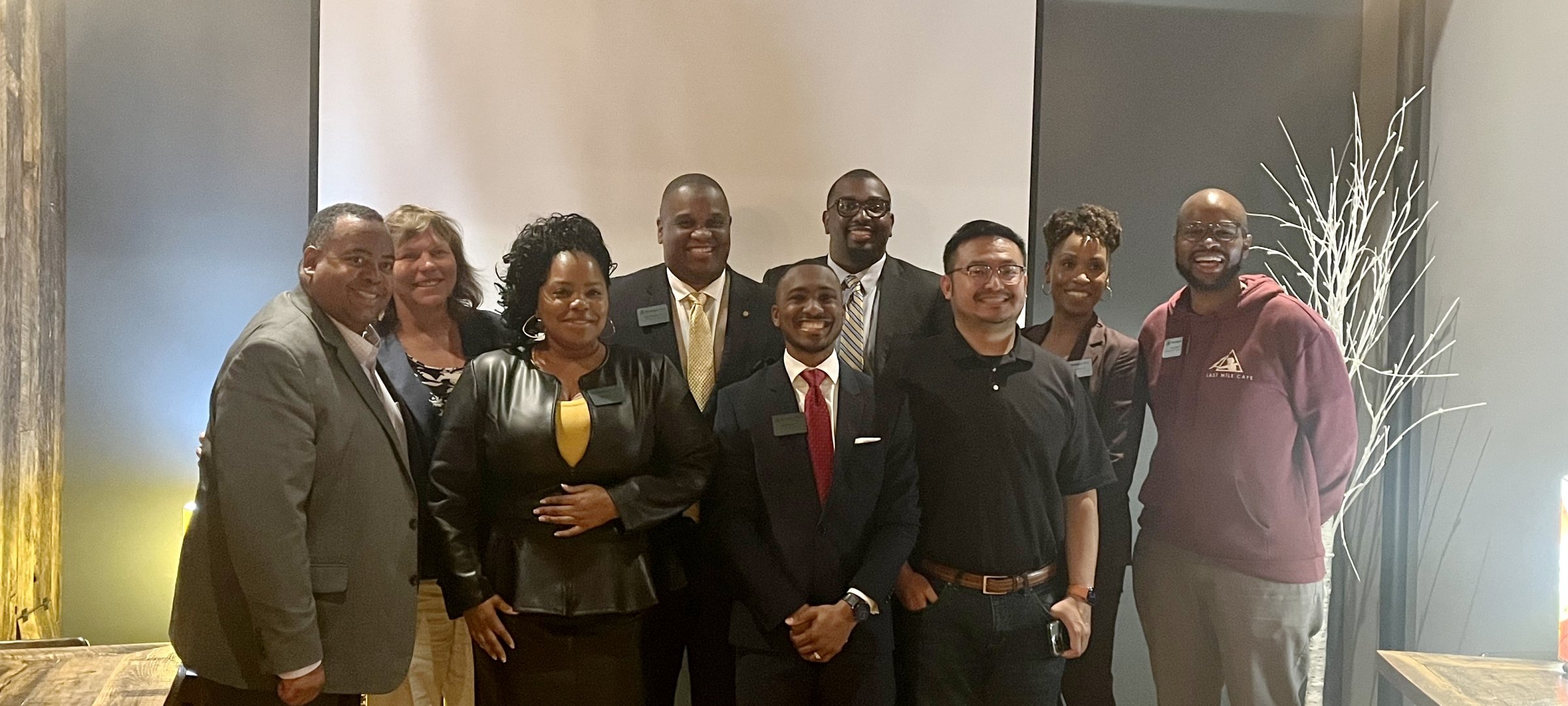 Growing Diversity | 2023 Tech Magazine