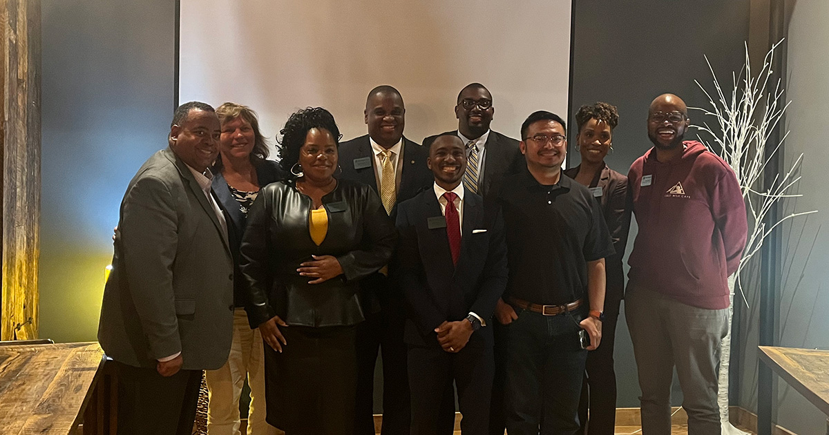 Growing Diversity | 2023 Tech Magazine