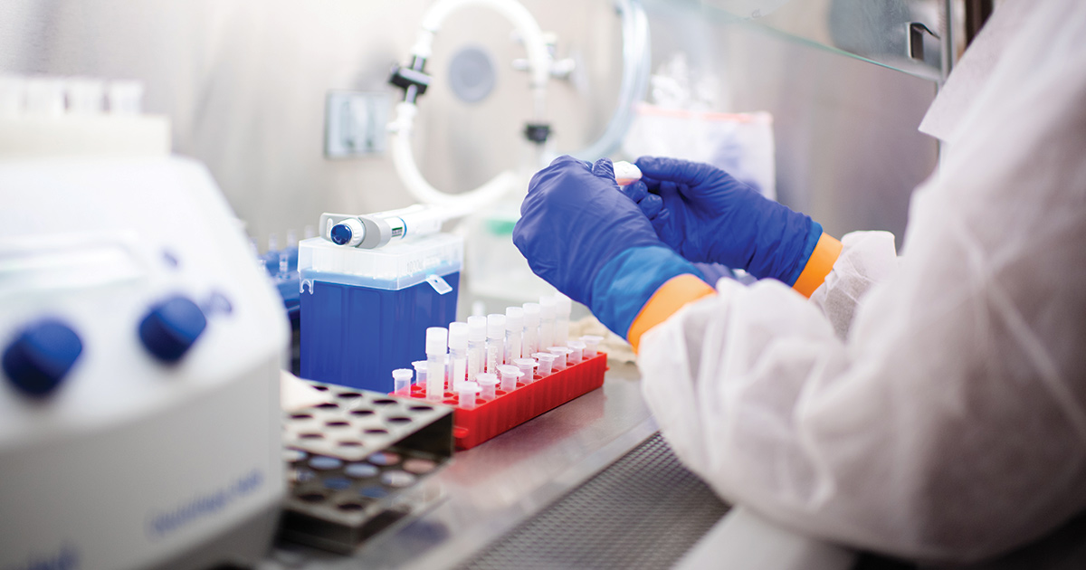 Research in Focus: H-STEM Rising | 2024 Tech Magazine