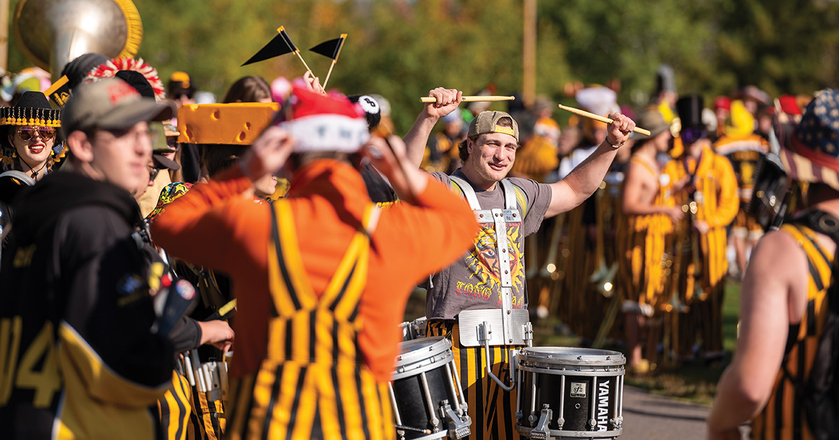 1400 Townsend Drive | 2025 Tech Magazine