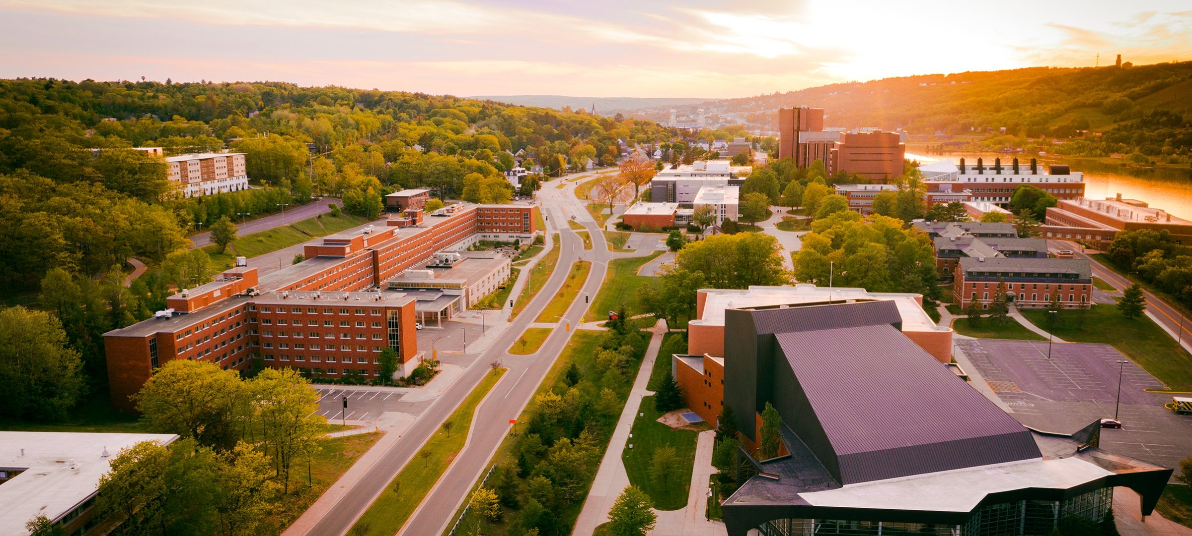 Sequence of Events | 2022 Michigan Tech Research Magazine