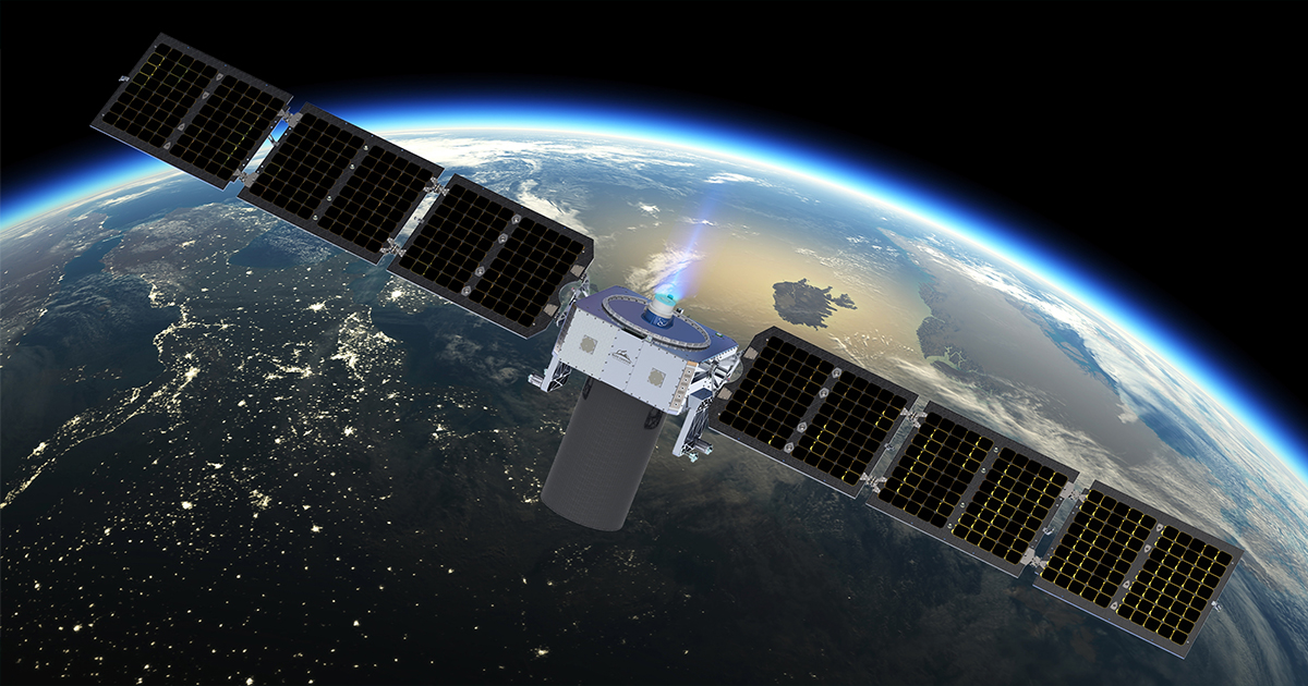 Origins of Orbion: When Preparation Meets Opportunity | 2022 Michigan ...