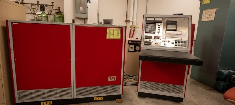 Particulate (Powder) Processing | IMP