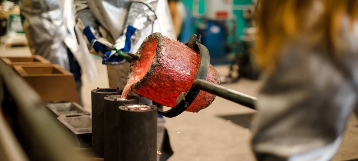 Institute of Materials Processing (IMP)