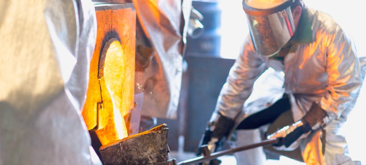 Materials Science and Engineering | Michigan Tech