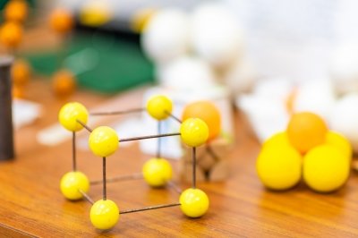 Materials Science and Engineering | Michigan Tech