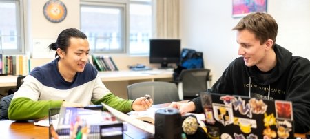 Materials Science and Engineering Learning Center | MSE