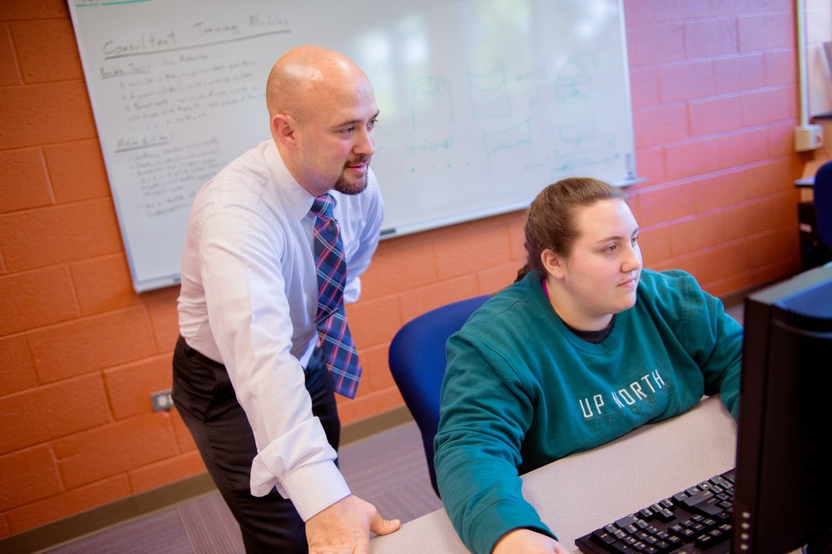 Mathematical Sciences | Michigan Technological University