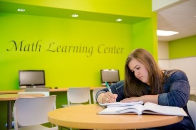 Department of Mathematical Sciences