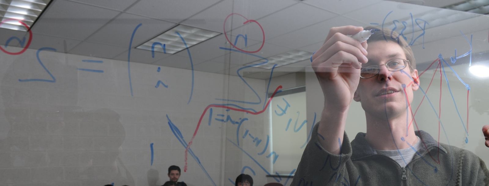 Why Study Math? | Mathematical Sciences | Michigan Technological University