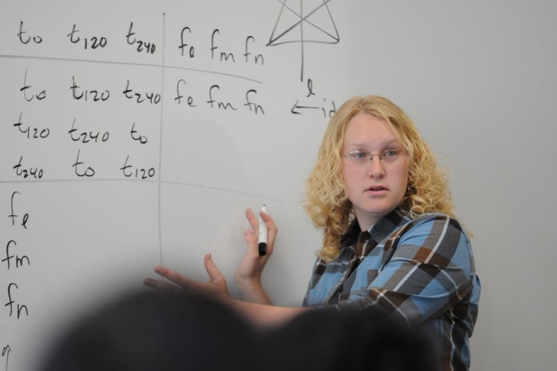 Undergraduate | Mathematical Sciences | Michigan Technological University