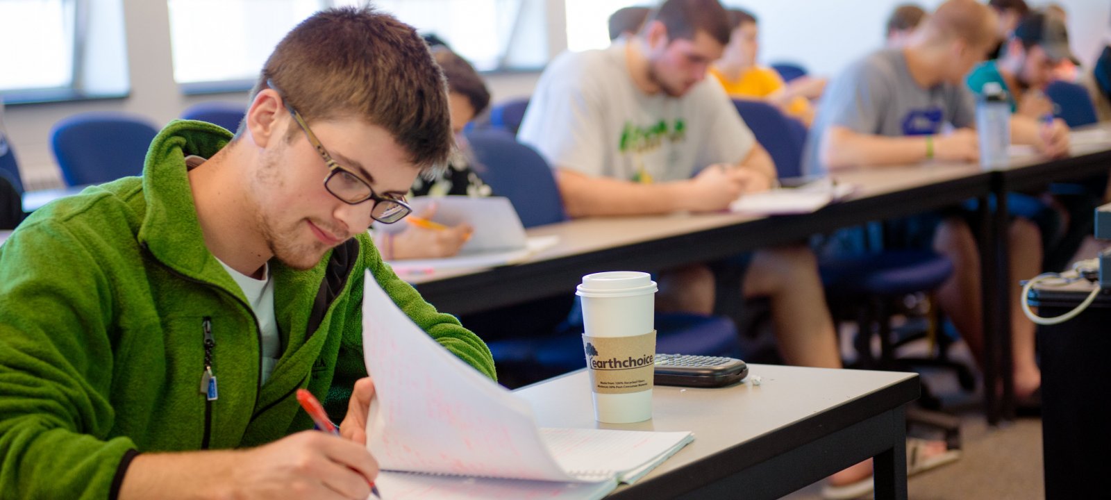 General Mathematics Concentration | Mathematical Sciences | Michigan Tech