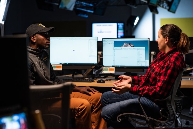 Support Our Future | MAE | Michigan Tech