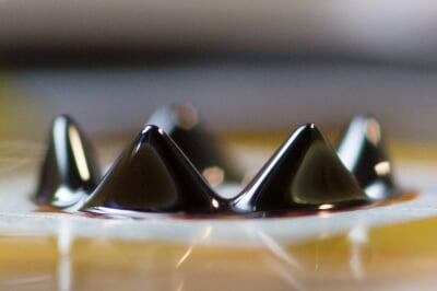 Ion Space Propulsion Lab | ISP Lab | Michigan Tech