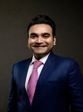 Visiting Professors, Fellows and Scholars, Research Scholars, Post Doc ...