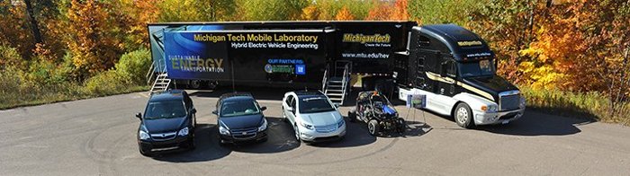 Advanced Power Systems | MAE | Michigan Tech
