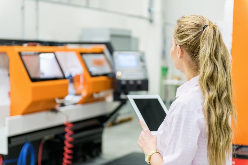 Mechatronics | Applied Computing | Michigan Tech