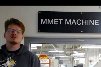 Machine Shop | MMET