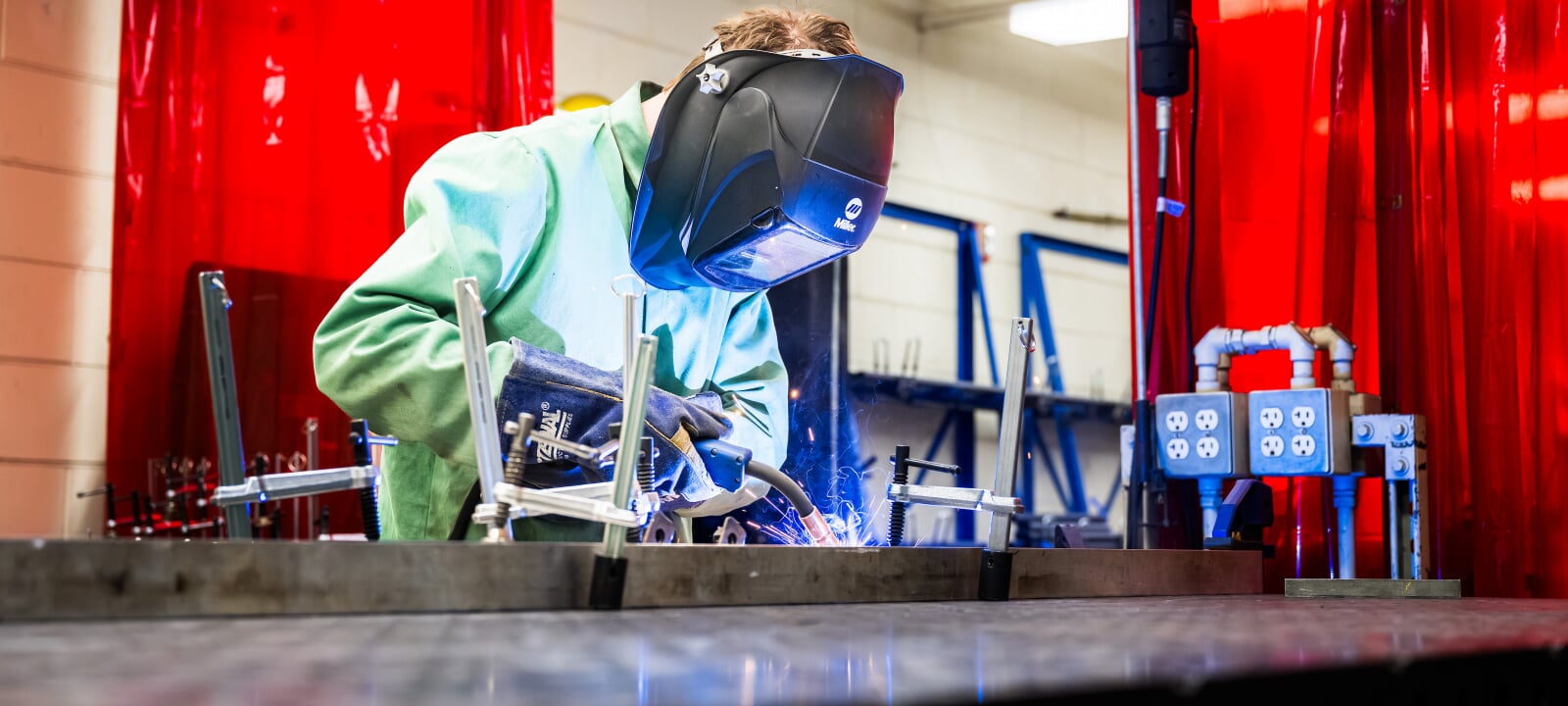 Mechanical Engineering Technology BS Degree