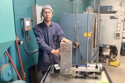 Senior Design Projects Fall 2022 | MMET