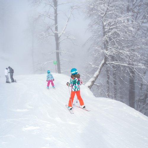 Giving Opportunities | Mont Ripley Ski Area | Michigan Tech