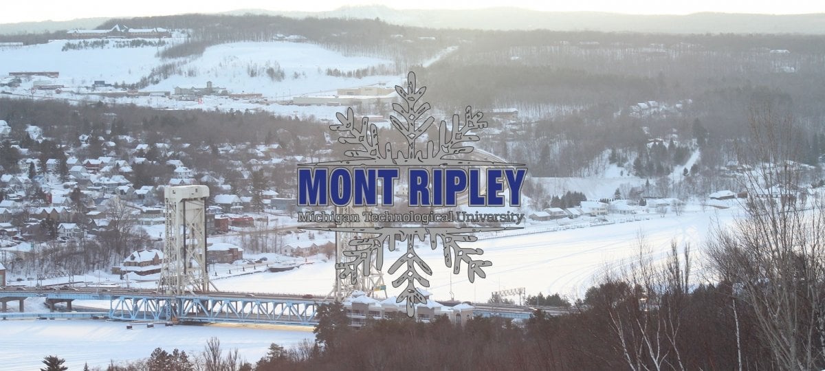 About Mont Ripley