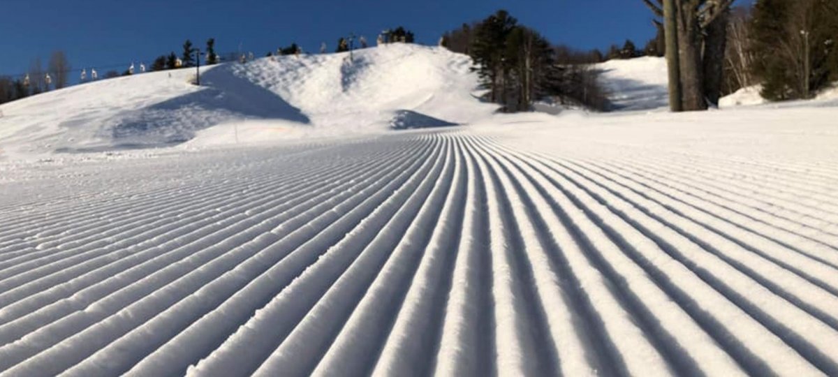 Snow/Trail Report | Mont Ripley