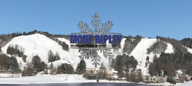 Mont Ripley | Michigan Technological University