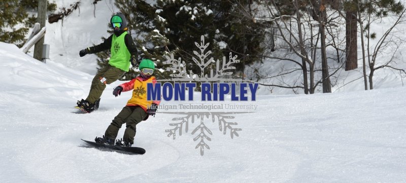 After School Program | Mont Ripley