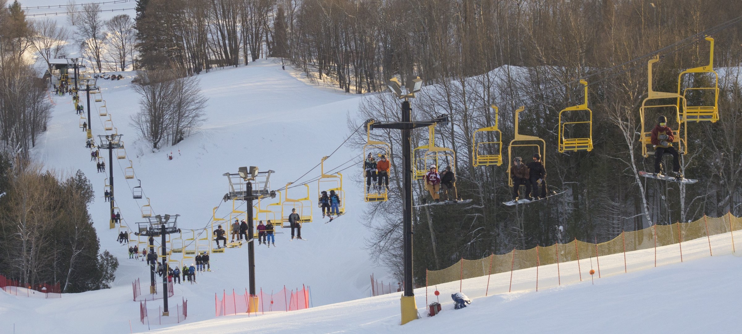 Tickets and Season Passes | Mont Ripley Ski Area | Michigan Tech