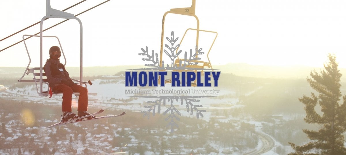 Tickets and Season Passes 2025-2026 | Mont Ripley | Michigan Tech