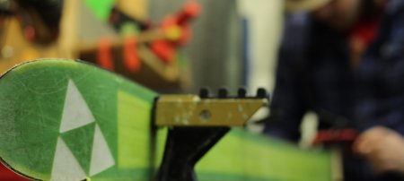 Ripley Tune and Supply | Mont Ripley Ski Area | Michigan Tech