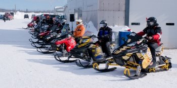 Things To Do | Mont Ripley Ski Area | Michigan Tech