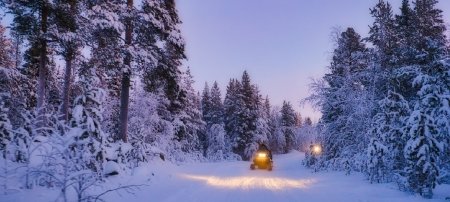 Things To Do | Mont Ripley | Michigan Tech