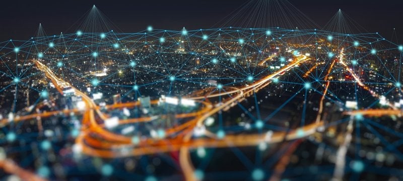 Networks | MTRI