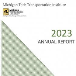 Publications | Michigan Tech Transportation Institute (MTTI) | Michigan ...
